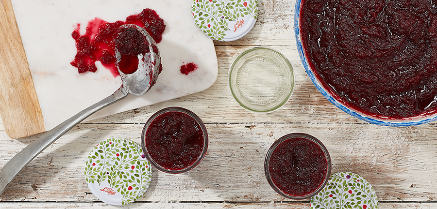 Beet jam – LE PARFAIT® | BOUTIQUE OFFICIELLE