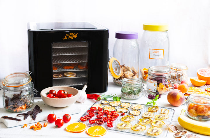 Comment faire ses conserves maison ? – LE PARFAIT® | BOUTIQUE OFFICIELLE