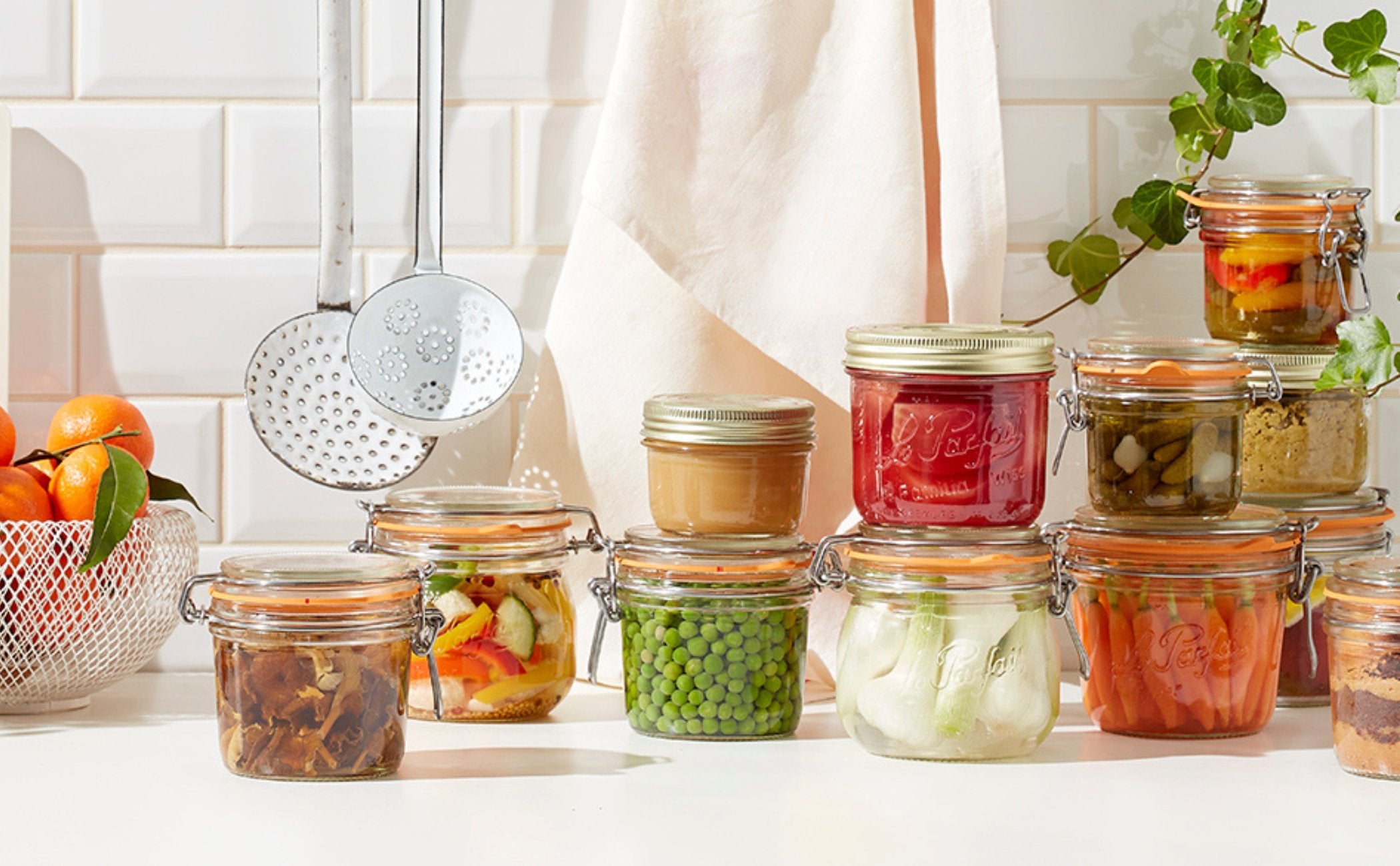 Terrines Le Parfait Great – LE PARFAIT® | BOUTIQUE OFFICIELLE