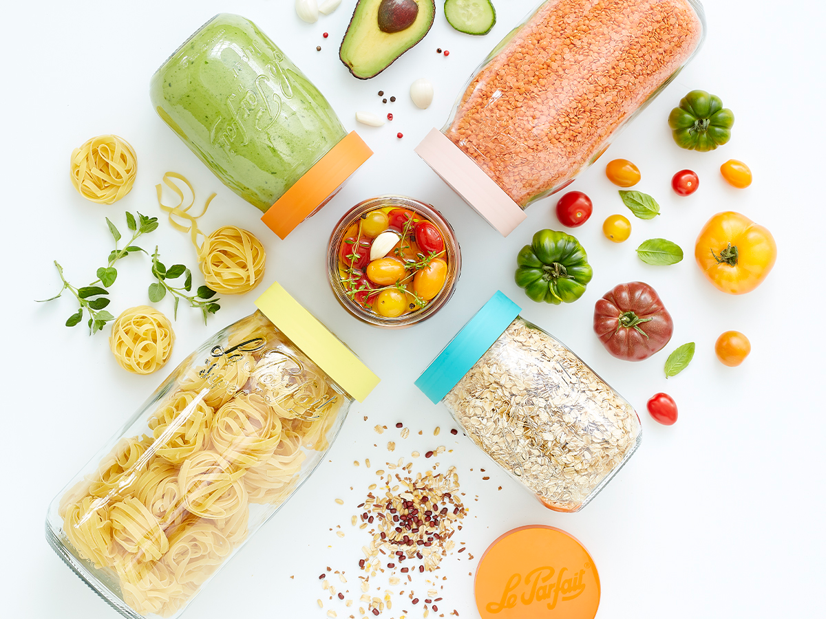 Le Parfait "Color Vis" – LE PARFAIT® | BOUTIQUE OFFICIELLE