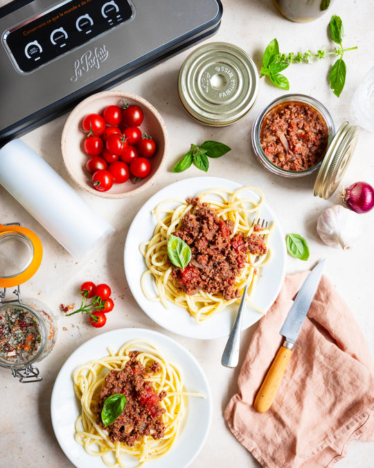 LE PARFAIT | Discover +400 recipes, advice and official store – LE ...