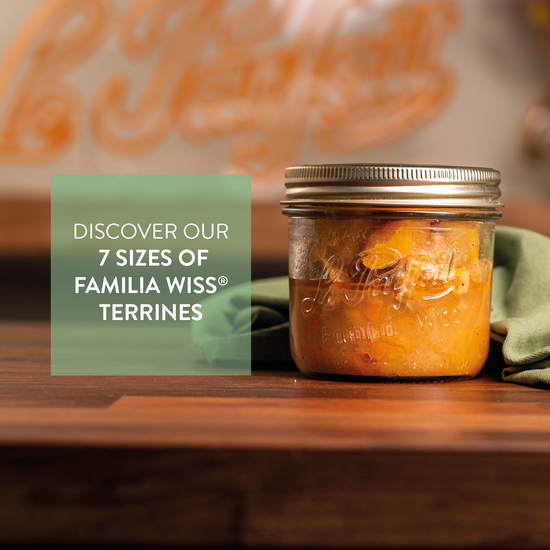 LE PARFAIT | OFFICIAL STORE - Discover and buy our products – LE ...