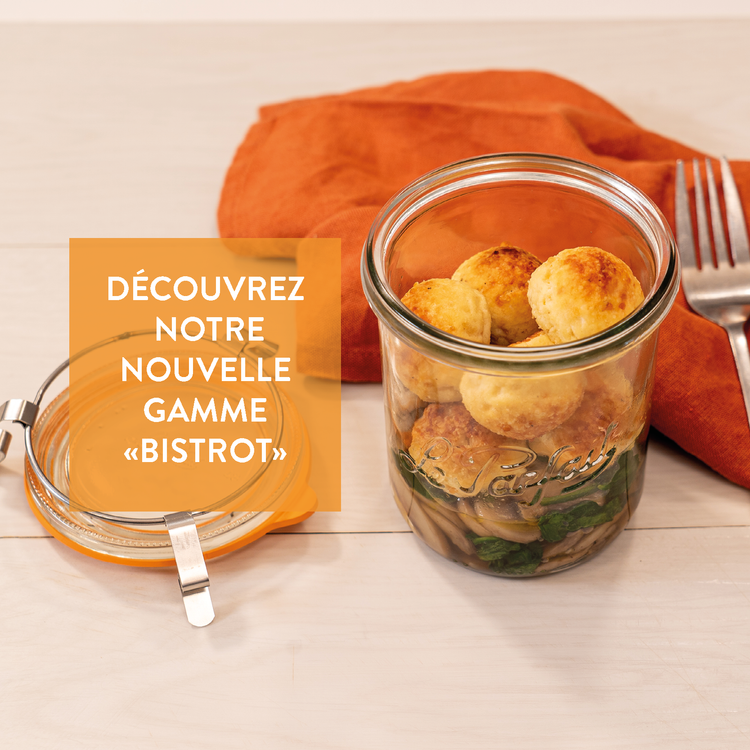 LE PARFAIT | Découvrez +400 recettes, conseils et boutique officielle ...