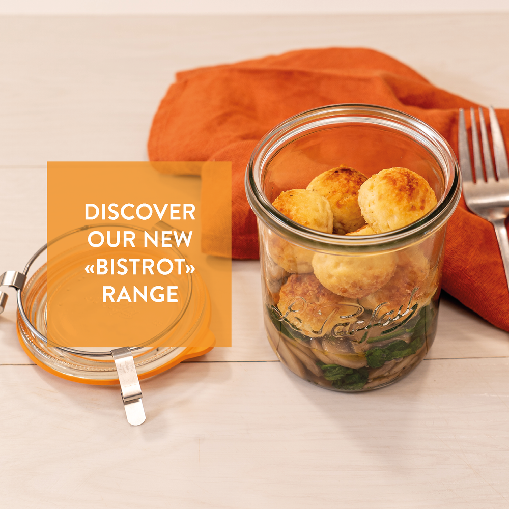 LE PARFAIT | OFFICIAL STORE - Discover and buy our products – LE ...