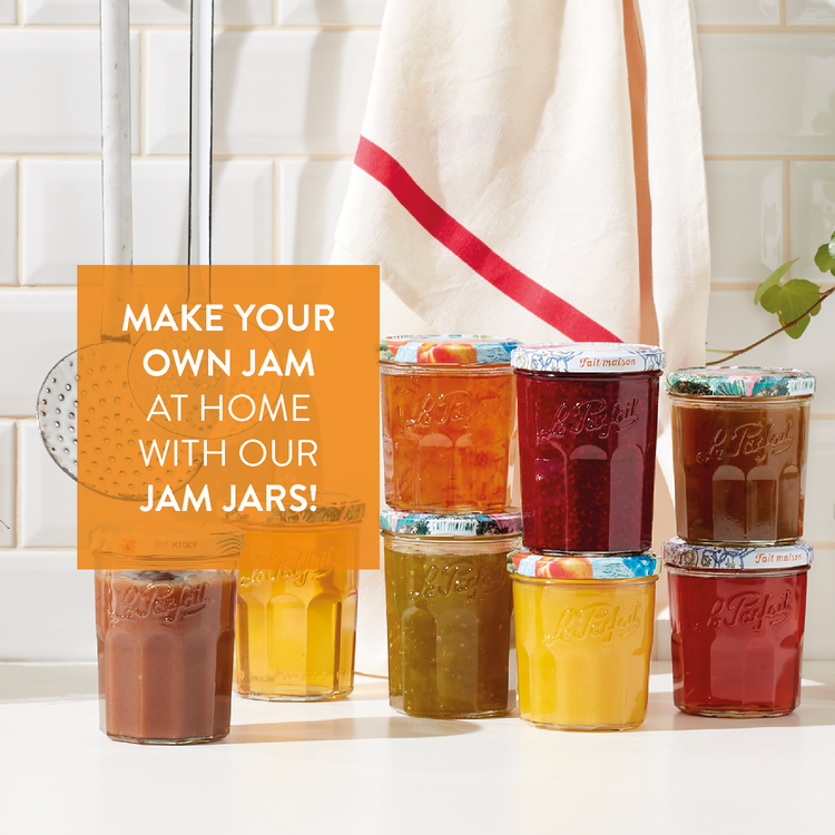 LE PARFAIT | OFFICIAL STORE - Discover and buy our products – LE ...