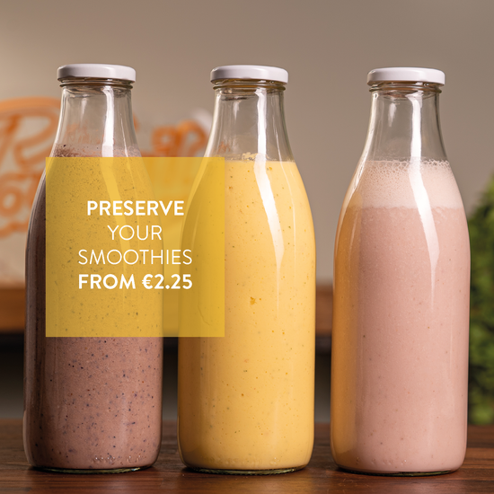 LE PARFAIT | OFFICIAL STORE - Discover and buy our products – LE ...