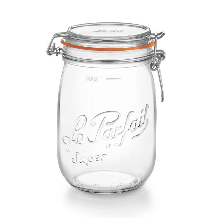Bocaux Le Parfait Super U Prix