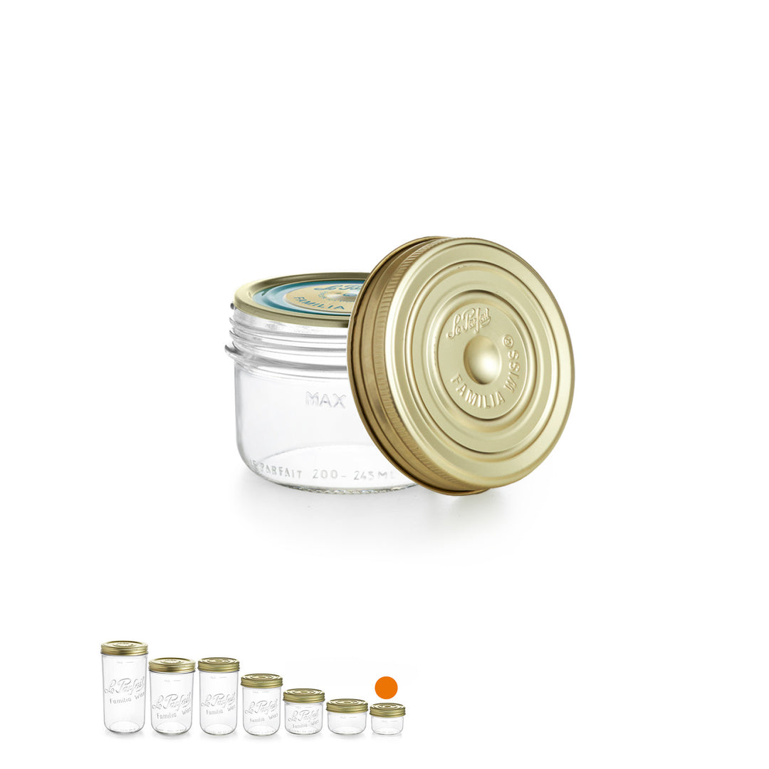 Terrine de porc – LE PARFAIT® | BOUTIQUE OFFICIELLE