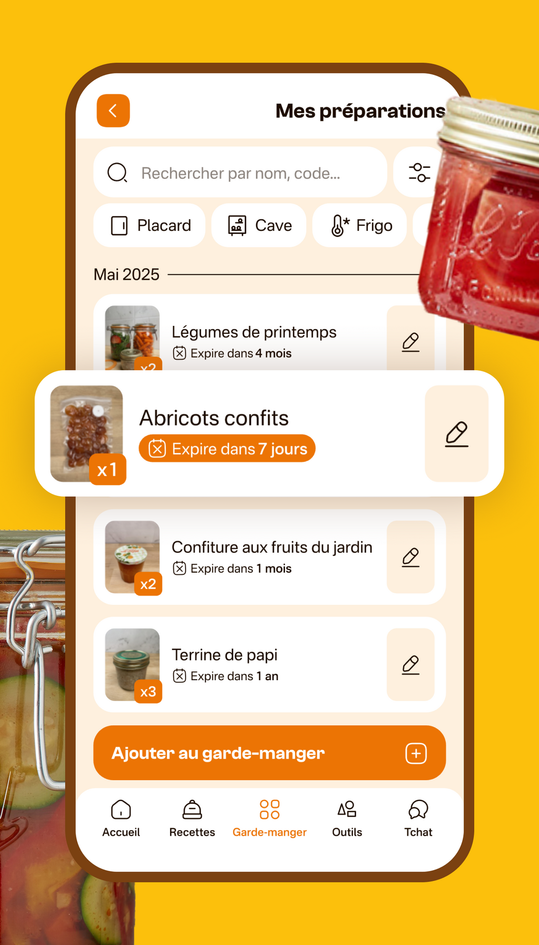Application mobile Le Parfait – LE PARFAIT® | BOUTIQUE OFFICIELLE