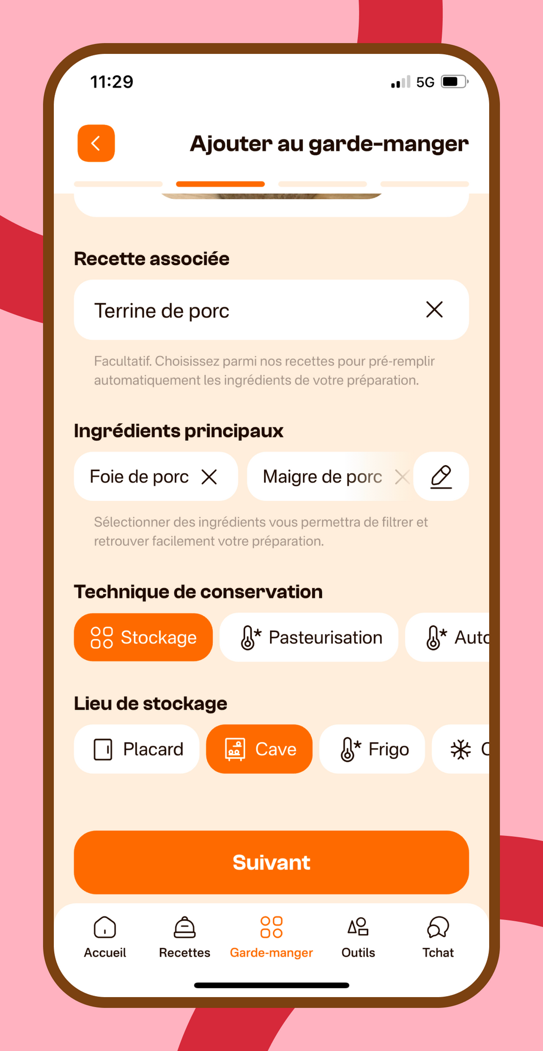 Application mobile Le Parfait – LE PARFAIT® | BOUTIQUE OFFICIELLE