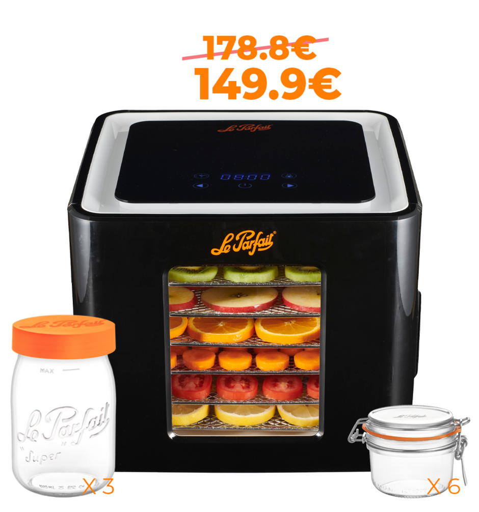 LE PARFAIT | Découvrez +400 recettes, conseils et boutique officielle ...