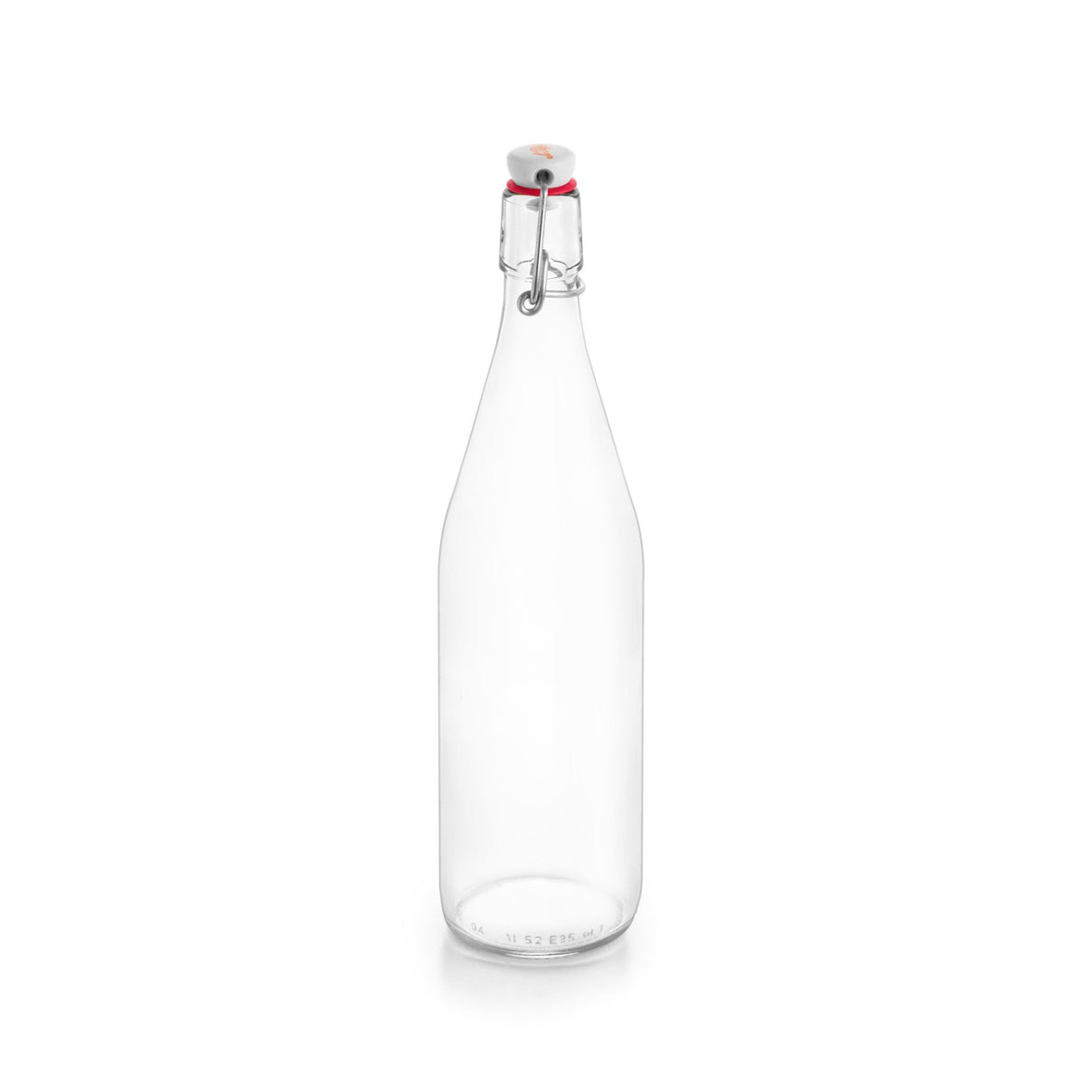 Limonadier "Swing-Top" - Bouteille Le Parfait – LE PARFAIT® | BOUTIQUE ...