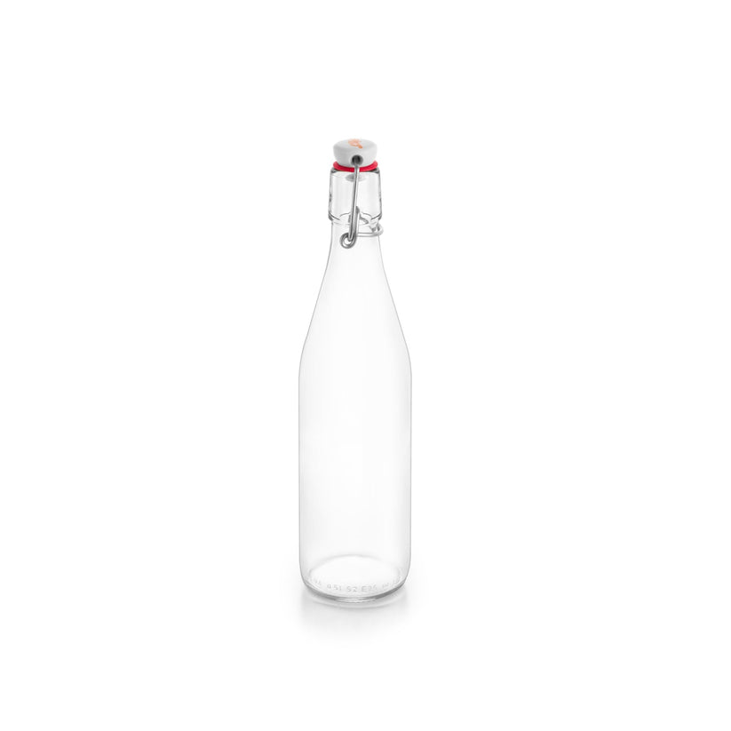 Limonadier "Swing-Top" - Bouteille Le Parfait – LE PARFAIT® | BOUTIQUE ...