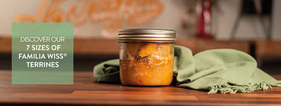 LE PARFAIT | OFFICIAL STORE - Discover and buy our products – LE ...