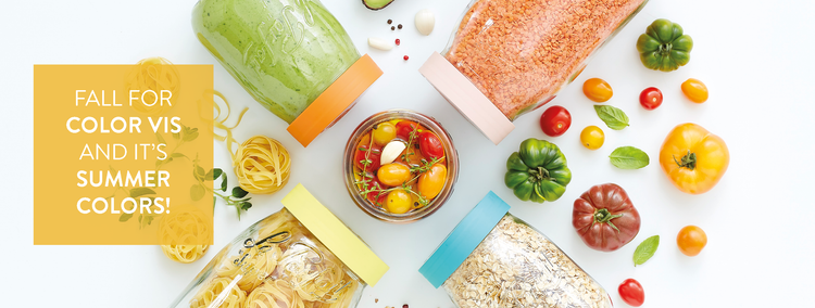 LE PARFAIT | OFFICIAL STORE - Discover and buy our products – LE ...