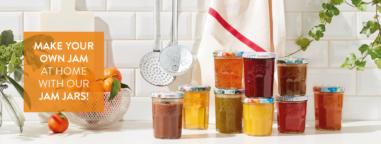 LE PARFAIT | OFFICIAL STORE - Discover and buy our products – LE ...